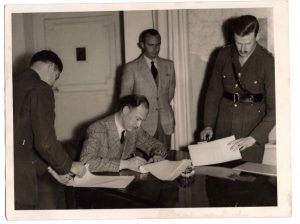 8 May 1945 – German Surrender in World War 2 and it’s Beginnings ...