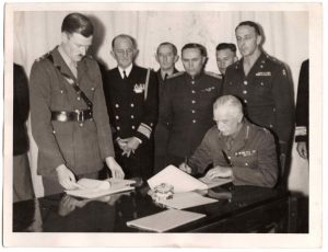 8 May 1945 – German Surrender in World War 2 and it’s Beginnings ...